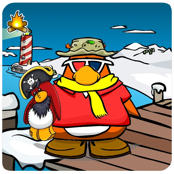 Staff | Club Penguin Imagined Wiki | Fandom