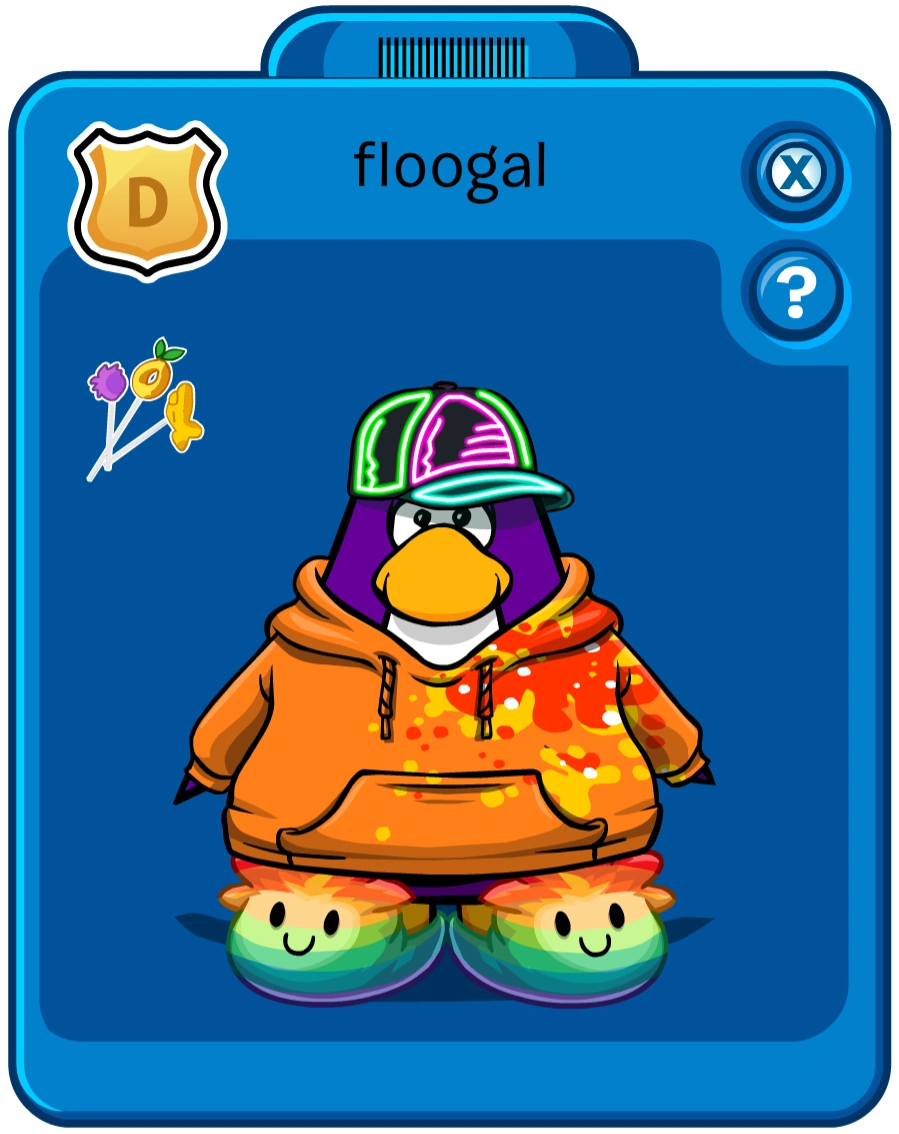 Staff | Club Penguin Omega Wiki | Fandom