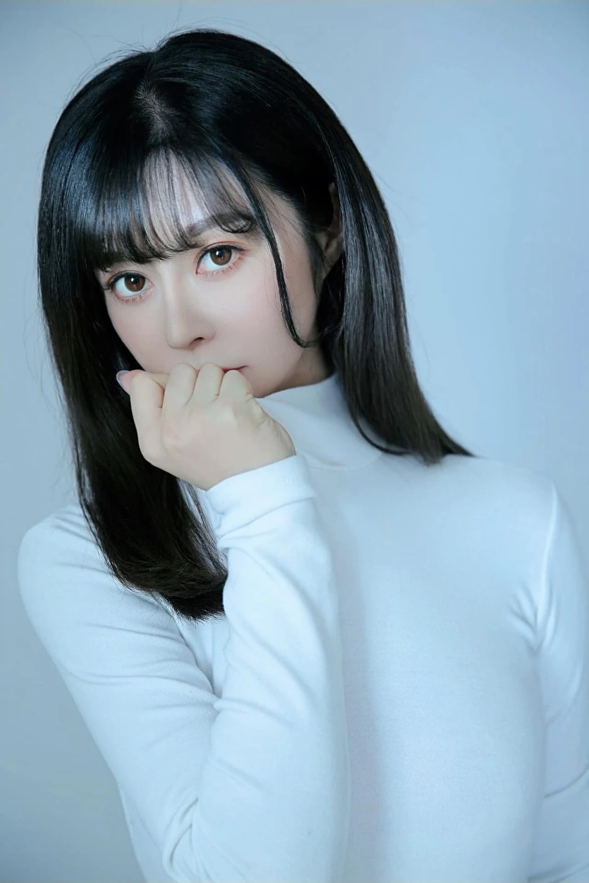 Zhao Caier | Cpop Wiki | Fandom