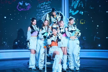 babyMINT | Cpop Wiki | Fandom