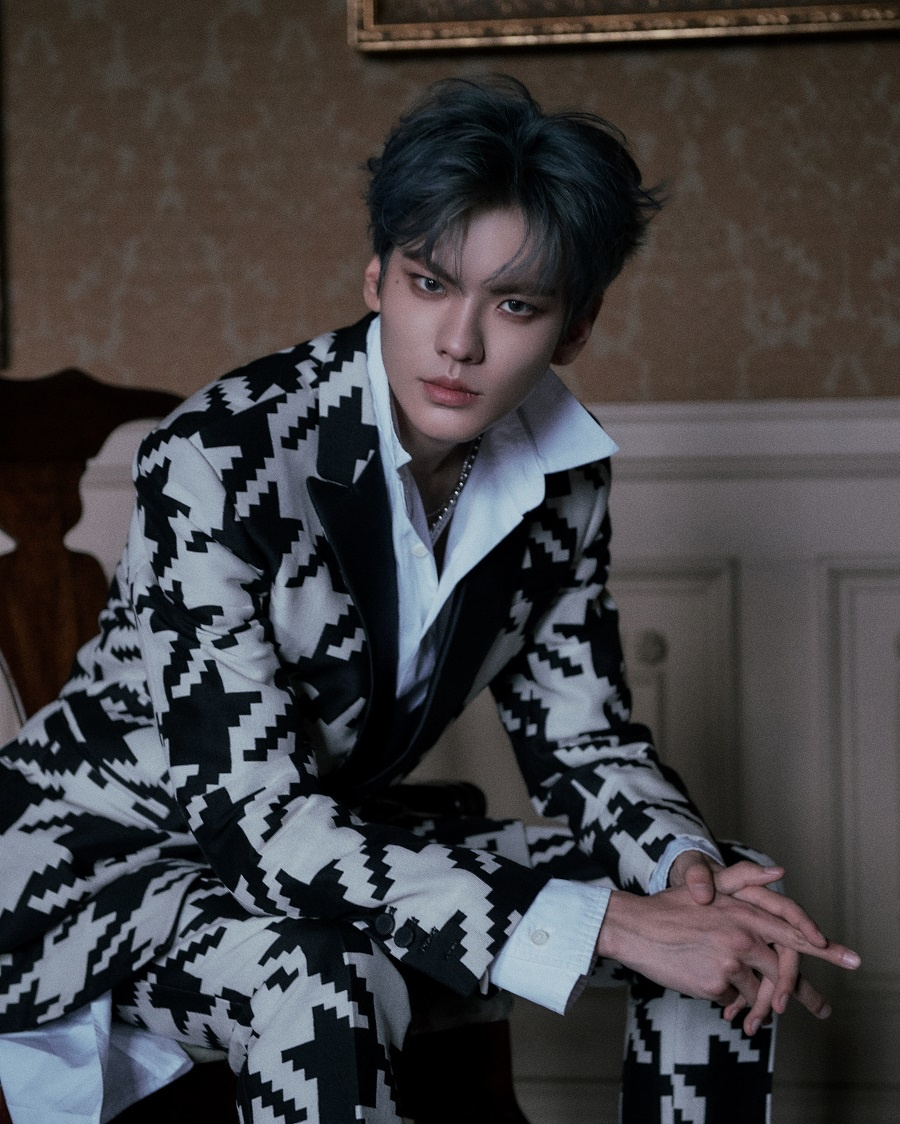 Bi Wenjun | Cpop Wiki | Fandom