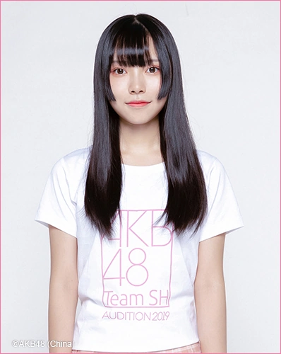 Becca/Gallery | Cpop Wiki | Fandom