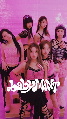 babyMINT | Cpop Wiki | Fandom