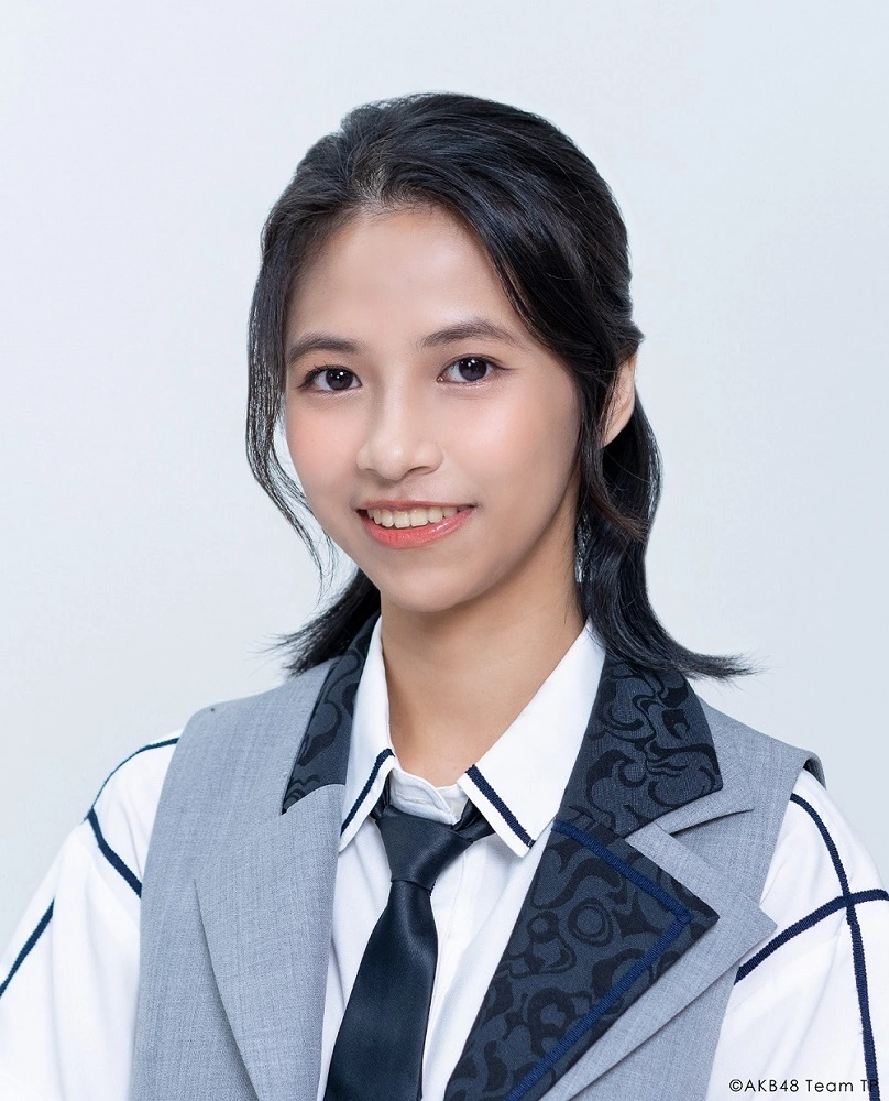 Chang Fa-fa | Cpop Wiki | Fandom