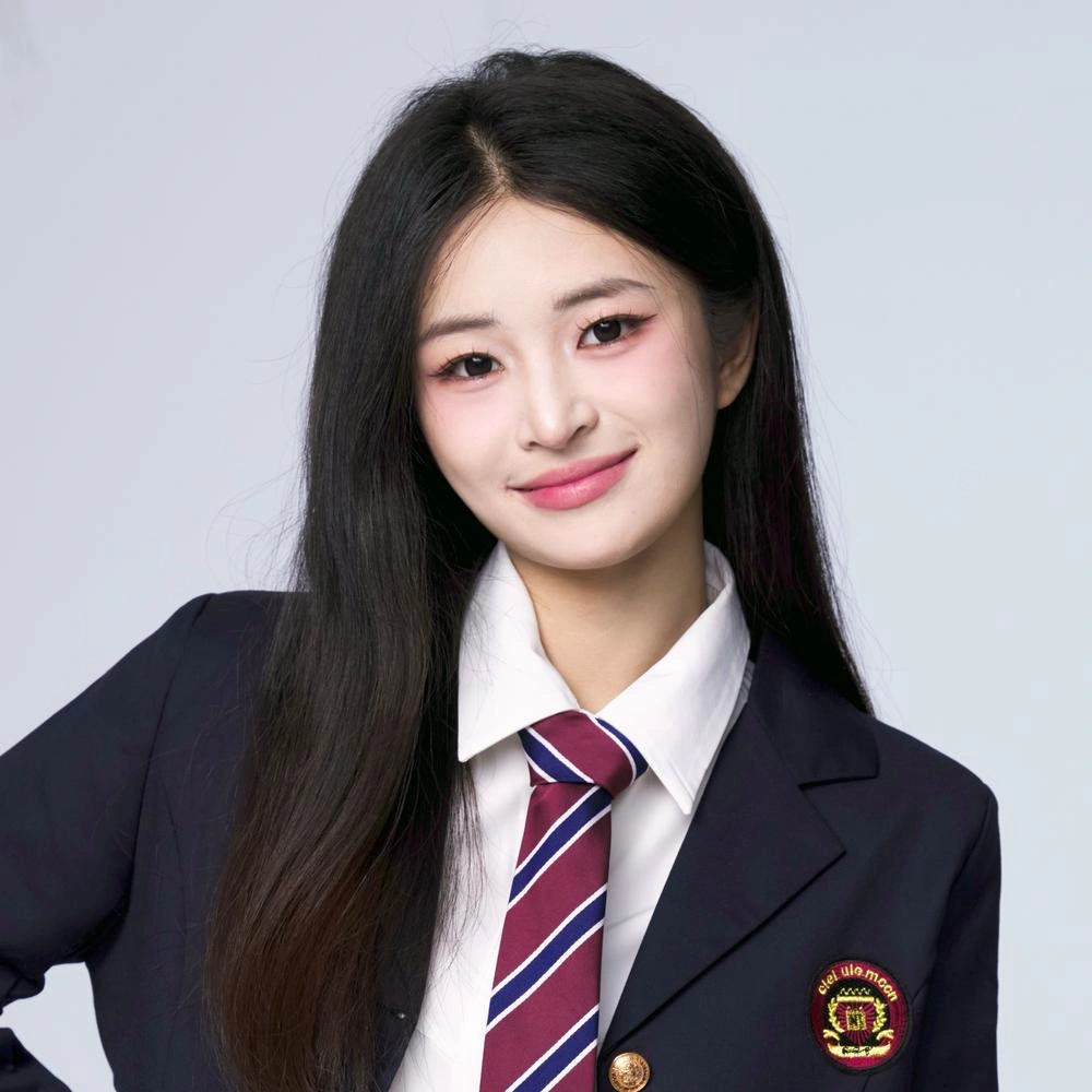 Zhou Beibei | Cpop Wiki | Fandom