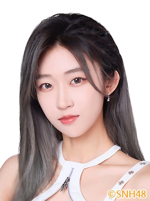 Zhang Yueming | Cpop Wiki | Fandom