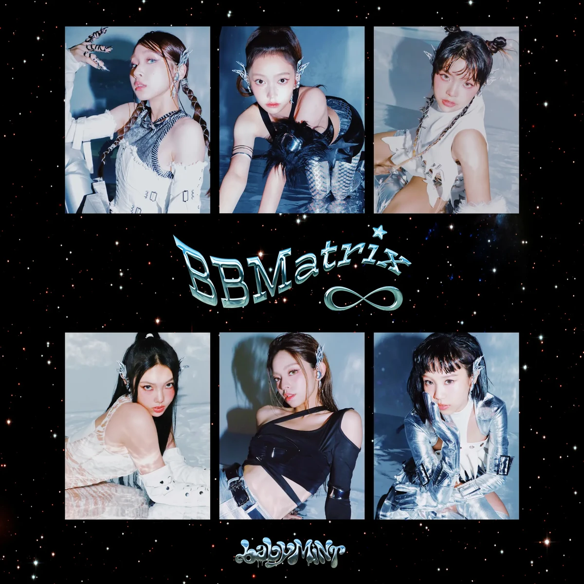 BBMatrix ∞ | Cpop Wiki | Fandom