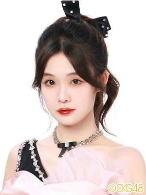 Luo Yuting | Cpop Wiki | Fandom