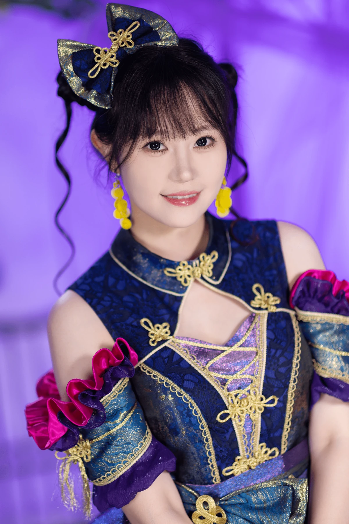 Jinshui | Cpop Wiki | Fandom