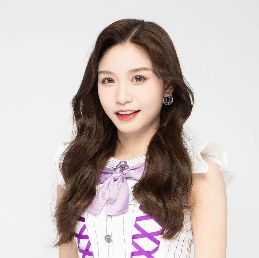 Category:Wang Anni | Cpop Wiki | Fandom