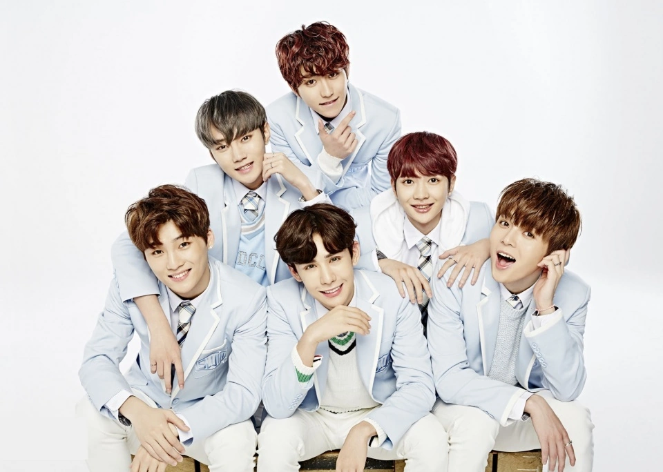 SWIN-S | Cpop Wiki | Fandom