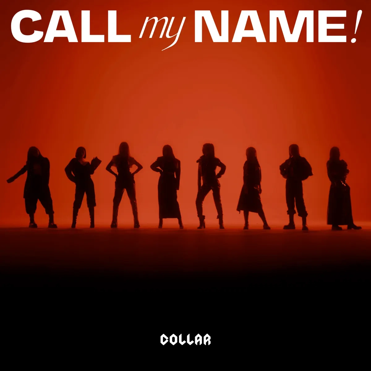 Call My Name! | Cpop Wiki | Fandom