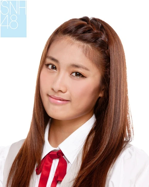 Ding Ziyan | Cpop Wiki | Fandom