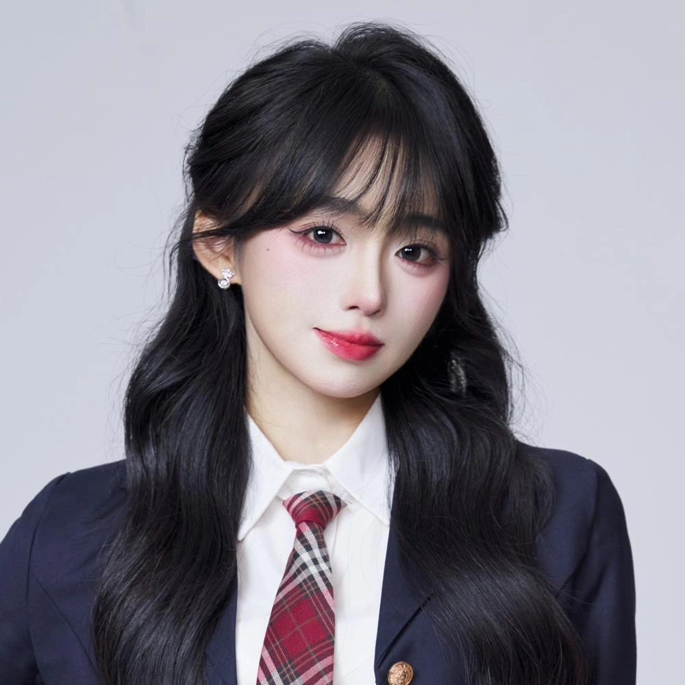 Zhao Shuyu | Cpop Wiki | Fandom