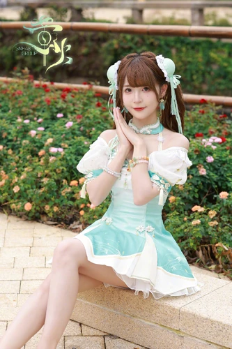 Fang Qi | Cpop Wiki | Fandom