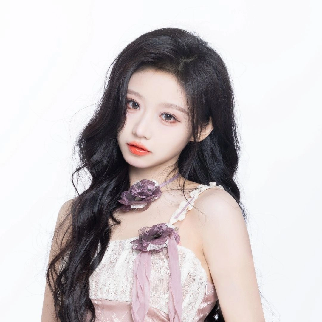 Iris | Cpop Wiki | Fandom