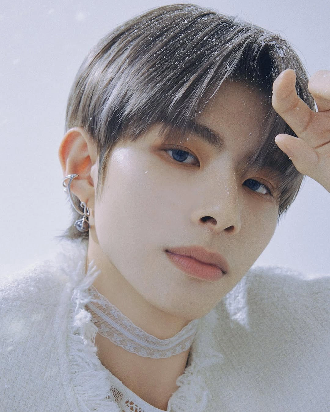 Li Tung-han | Cpop Wiki | Fandom