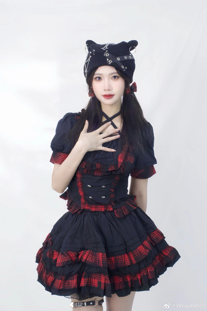 Shijiu | Cpop Wiki | Fandom