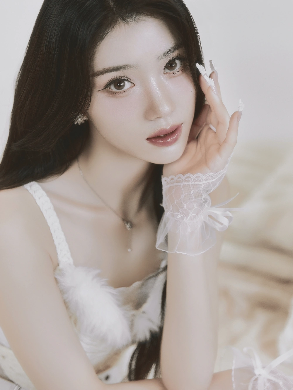 Xiaoting | Cpop Wiki | Fandom