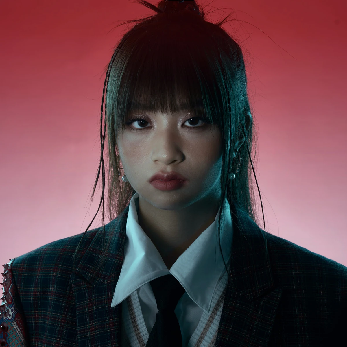 Lin Chieh-hsin | Cpop Wiki | Fandom