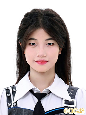 Xu Qinnan | Cpop Wiki | Fandom