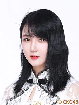 Liu Jiongran | Cpop Wiki | Fandom