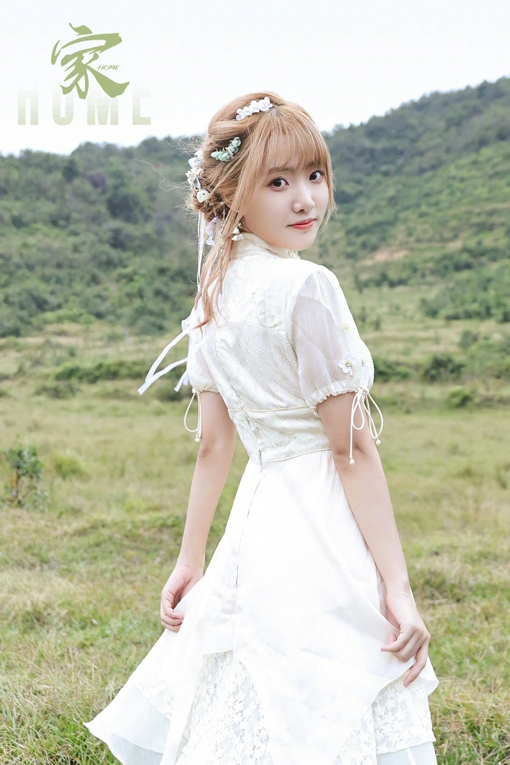 Zhang Menghui | Cpop Wiki | Fandom