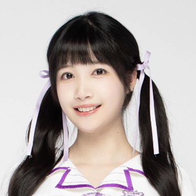 Zou Ruonan | Cpop Wiki | Fandom