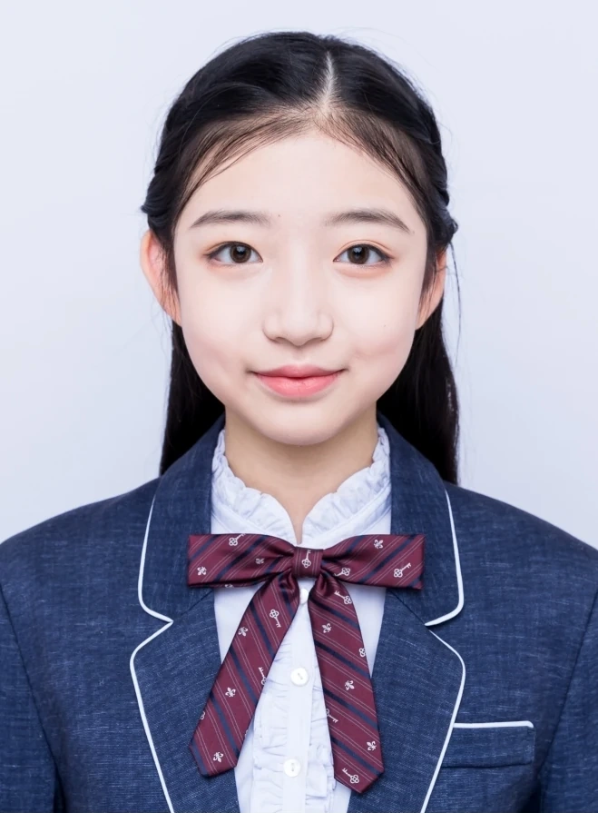 Chu Jie | Cpop Wiki | Fandom