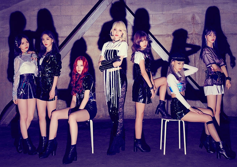 DEMOON | Cpop Wiki | Fandom