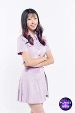 Shu Yun | Cpop Wiki | Fandom