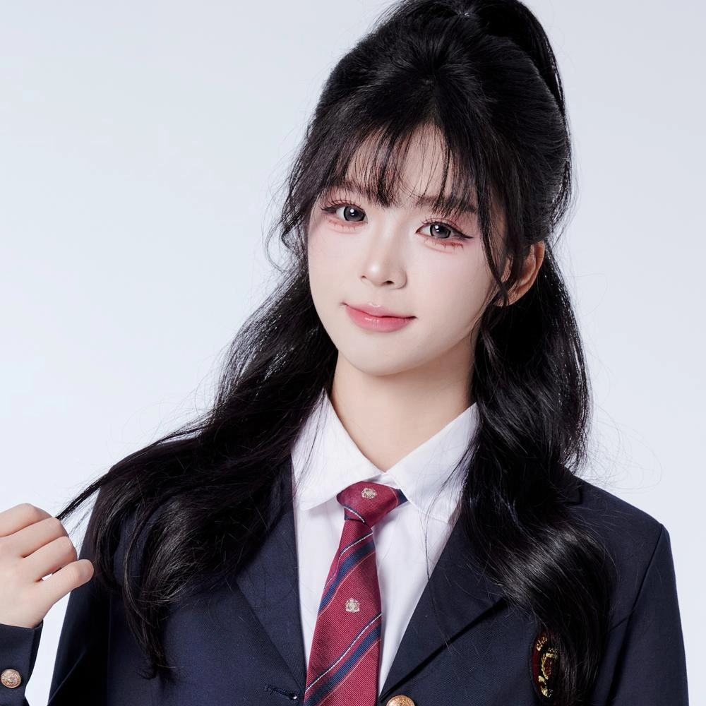 Shen Jiayi | Cpop Wiki | Fandom