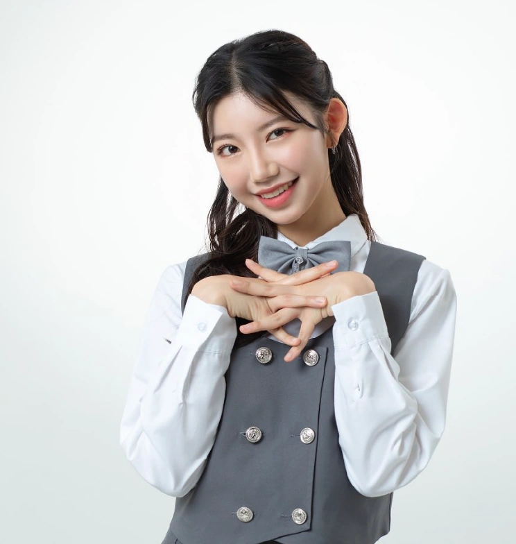 Xiyeon | Cpop Wiki | Fandom