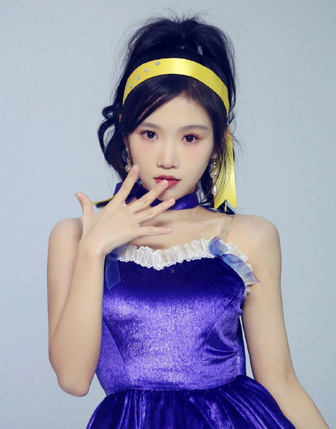 Category:Yang Ruoxi | Cpop Wiki | Fandom