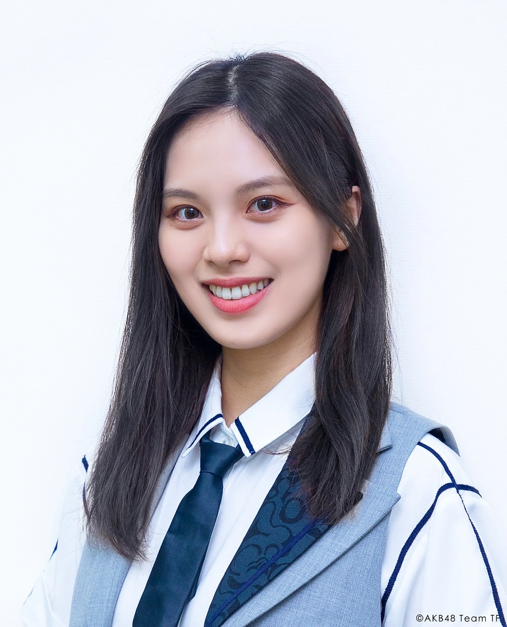 Chia I-chen | Cpop Wiki | Fandom
