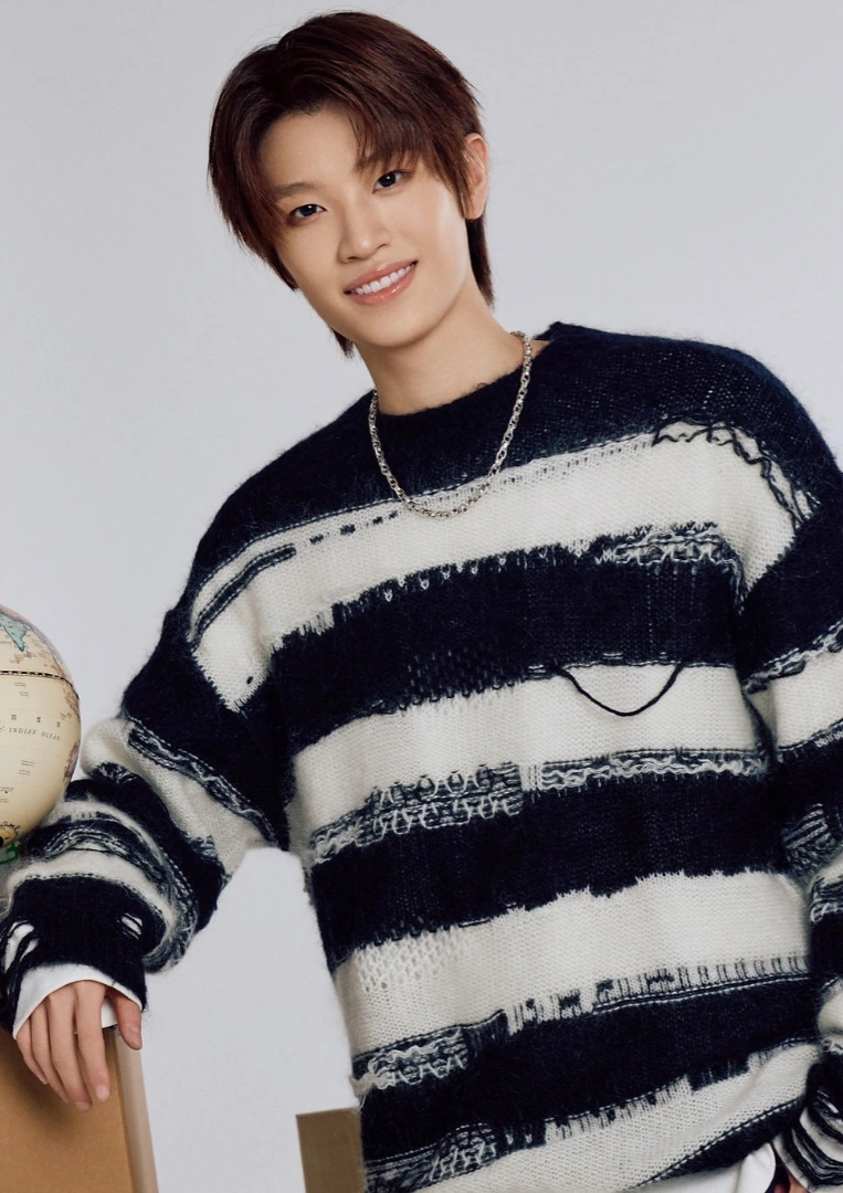 Chen Kaiwen | Cpop Wiki | Fandom