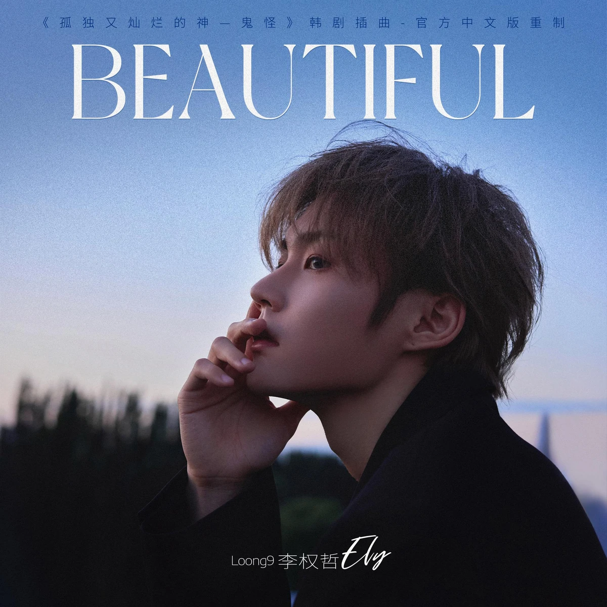 Beautiful (Ely) | Cpop Wiki | Fandom