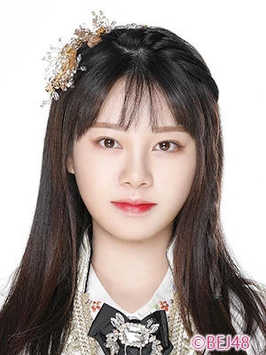 Category:Li Hailin | Cpop Wiki | Fandom