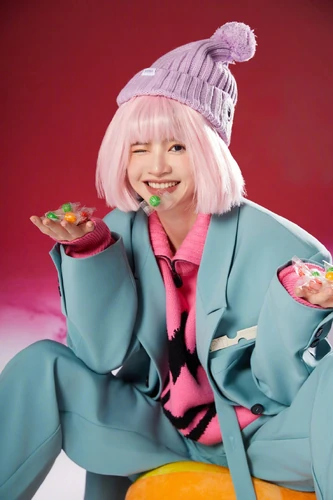 Lin Siyi | Cpop Wiki | Fandom