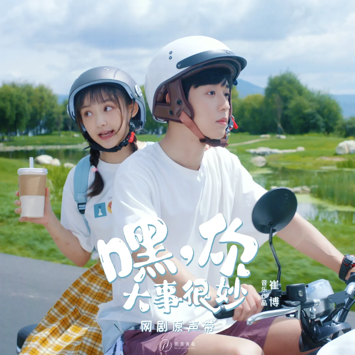 Hey, Your Big Business Is Wonderful OST | Cpop Wiki | Fandom