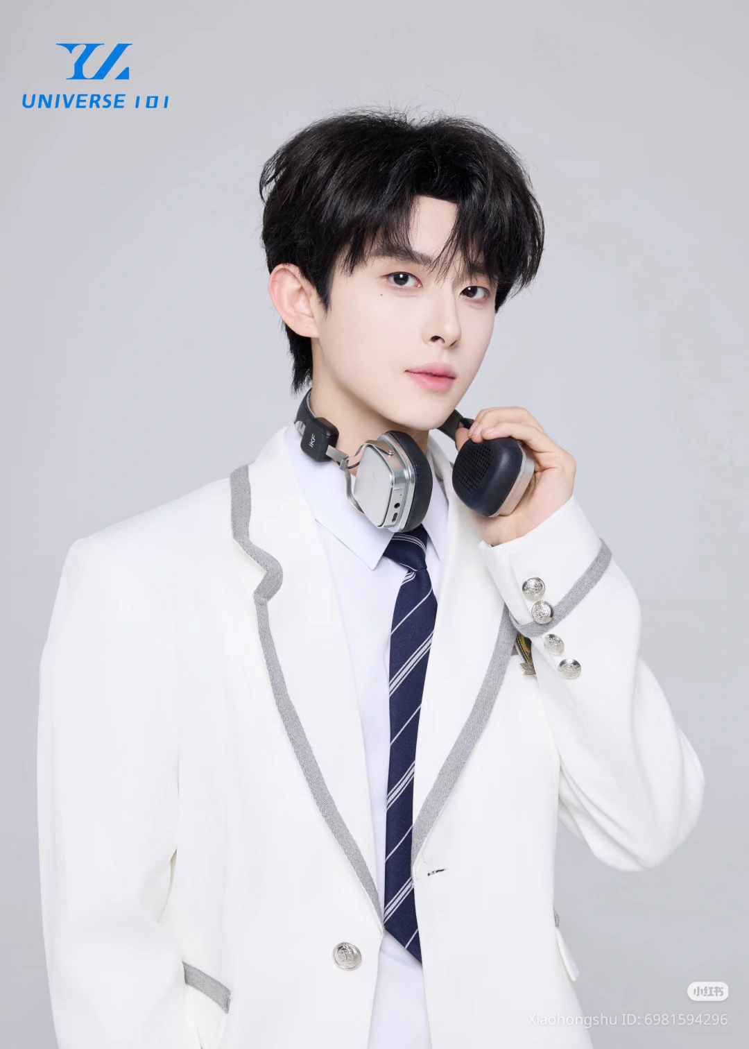 Li Zijing | Cpop Wiki | Fandom