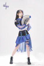 Ningmeng | Cpop Wiki | Fandom