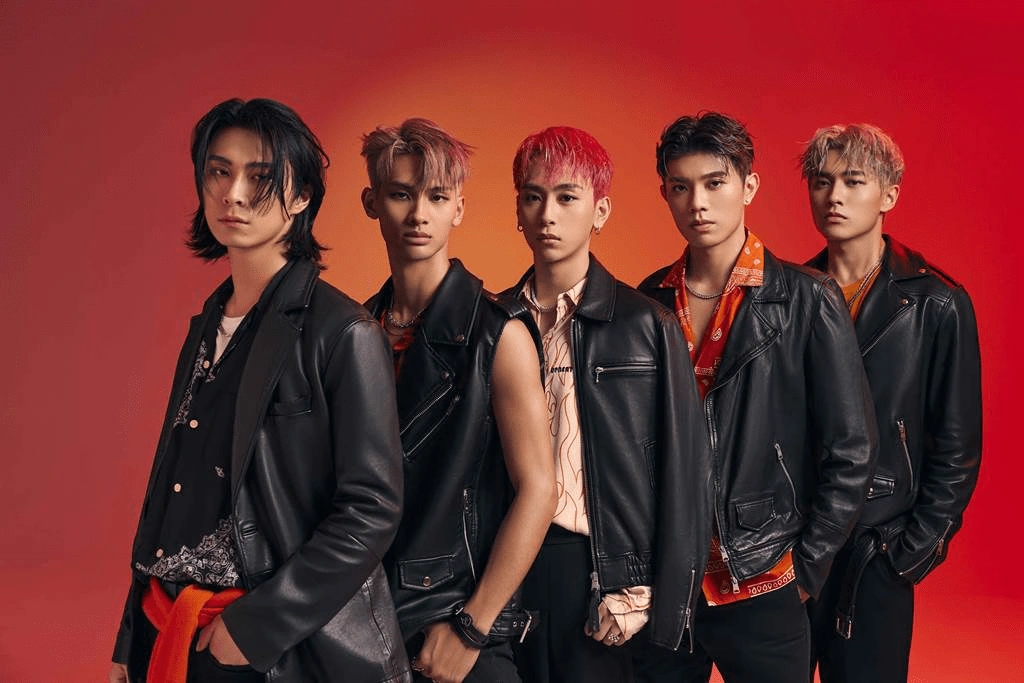 FEniX | Cpop Wiki | Fandom