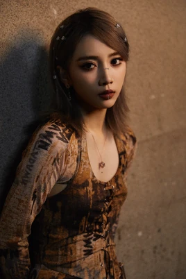 Su Ruiqi | Cpop Wiki | Fandom