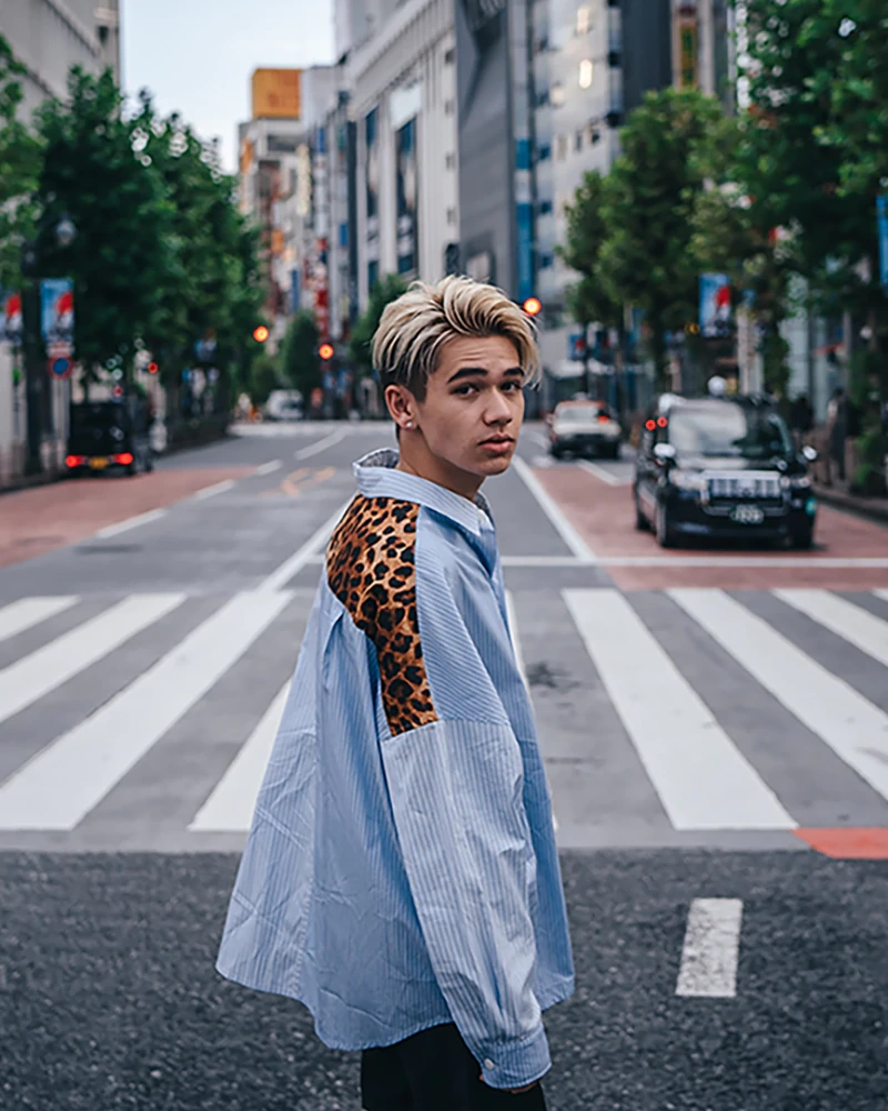 Caelan/Gallery | Cpop Wiki | Fandom