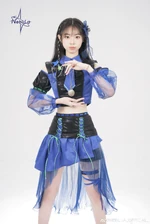 Ningmeng | Cpop Wiki | Fandom