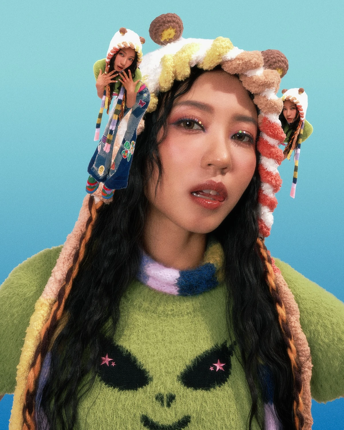 Sumling | Cpop Wiki | Fandom