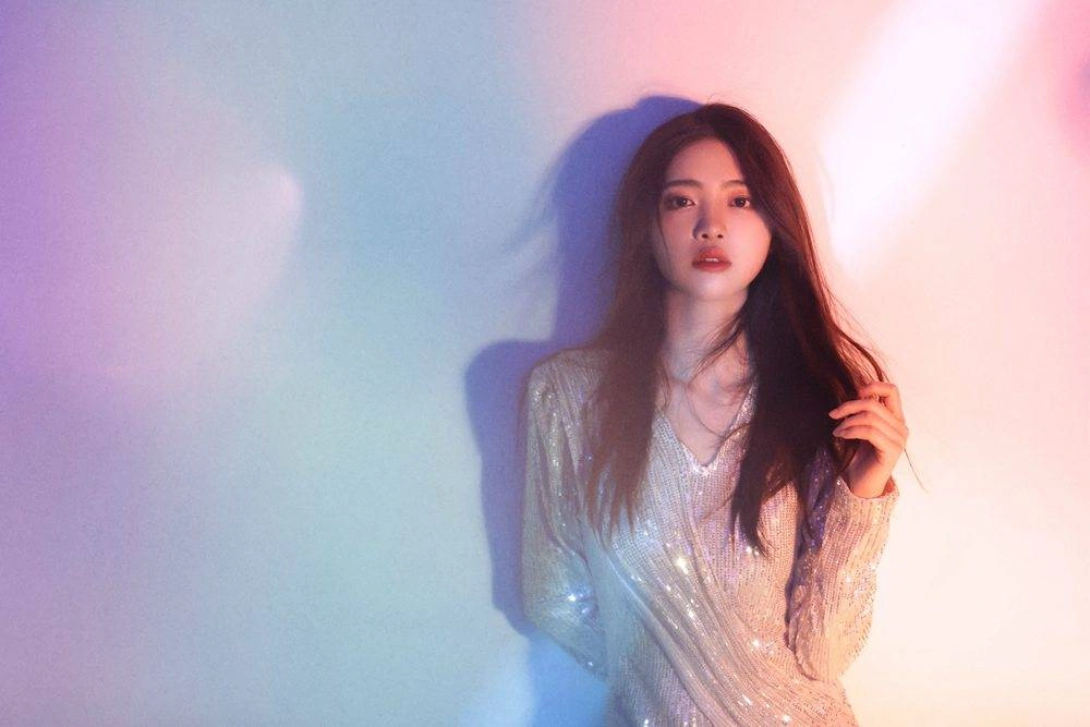 Zhang Xinyun | Cpop Wiki | Fandom