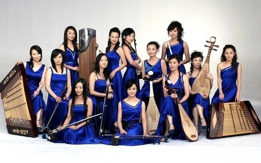 12 Girls Band | Cpop Wiki | Fandom
