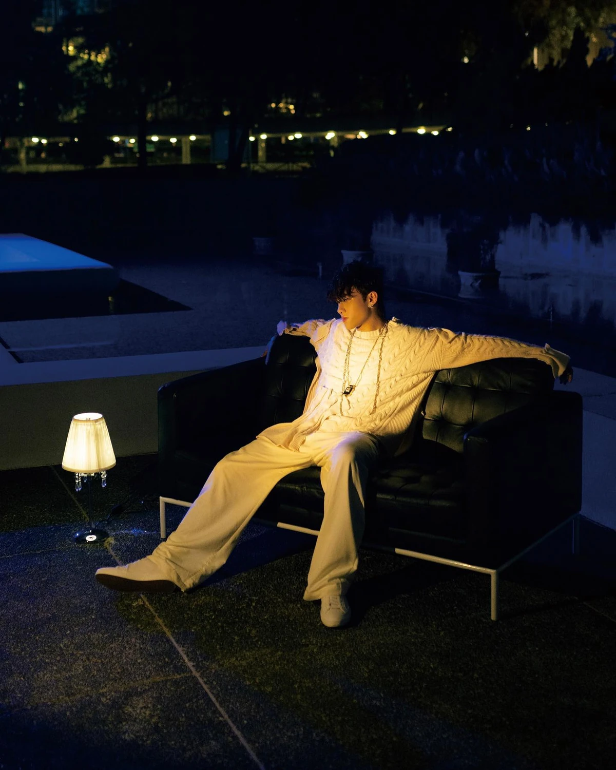 ANSONBEAN | Cpop Wiki | Fandom